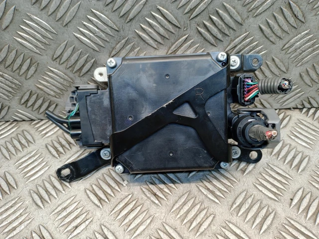 LEXUS IS SERIES Eps Power Steering Control Module 300H Mk3 2014-2021 ...