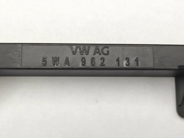 ORIGINAL VOLKSWAGEN ID.3 E11 MK1 70kw sans Clé Entry Antenne 5WA962131 ...