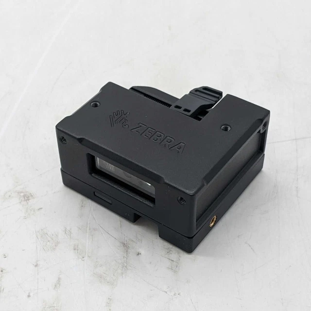 ZEBRA MS4717 FIXED Mount Barcode Scanner MS4717-LU017R $188.98 - PicClick