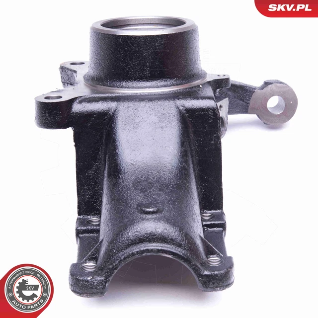 STEERING KNUCKLE WHEEL SUSPENSION 47SKV252 FOR PEUGEOT BOXER/Van/Bus ...