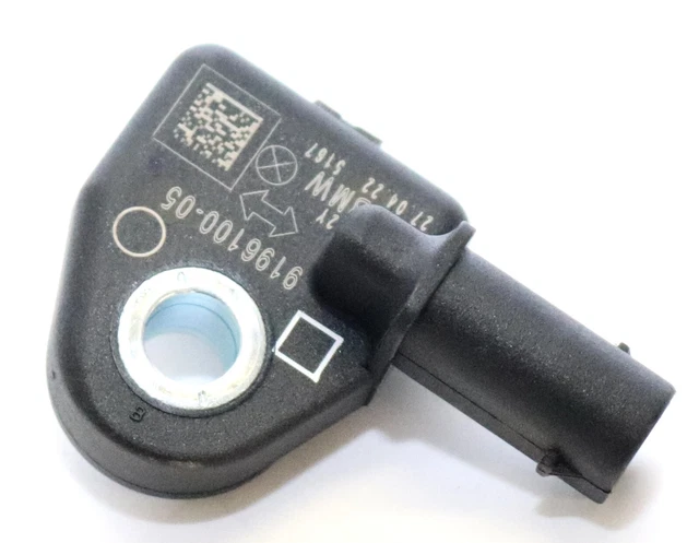 BMW 2ER F45 F46 X1 F48 Airbagsensor Crashsensor Airbag Crash Sensor ...