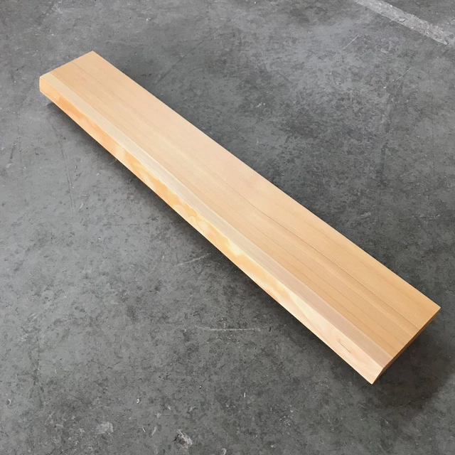 WINDOW SILL LARCH Siberian solid wood with tree edge window sill board ...