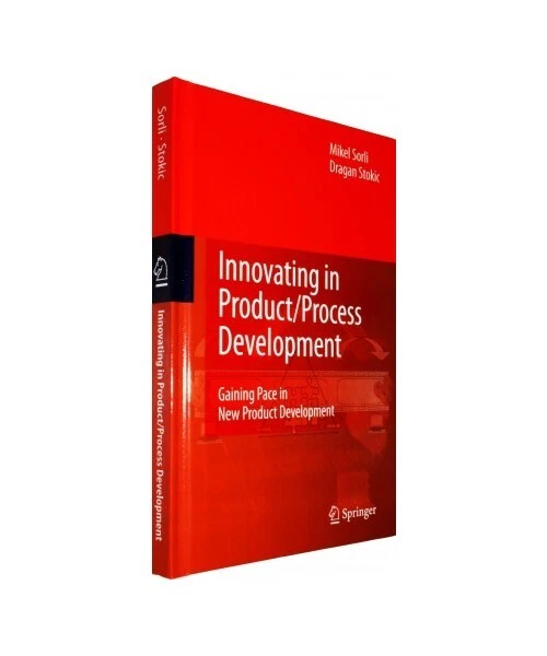 INNOVATING IN PRODUCT/PROCESS Development: Gaining Pace in New Product Developme EUR 53,83 ...