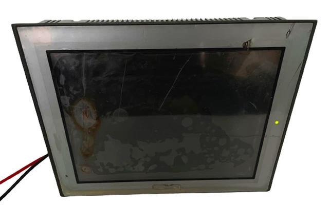 PRO-FACE 3280035-45 AGP3500-T1-AF Hmi CNC Industrielle Universal ...