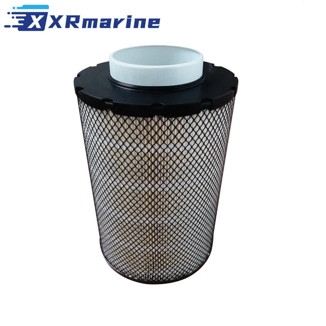 VOLVO PENTA TAMD74 TAMD75 Motors 3838952 3827167 Air Filter Insert ...