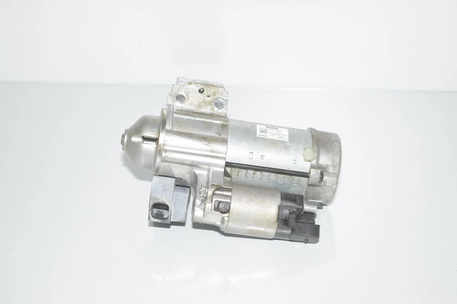 BMW G20 330E G11 G12 G01 G05 Démarreur 8687064 12418687064 8488031 ...