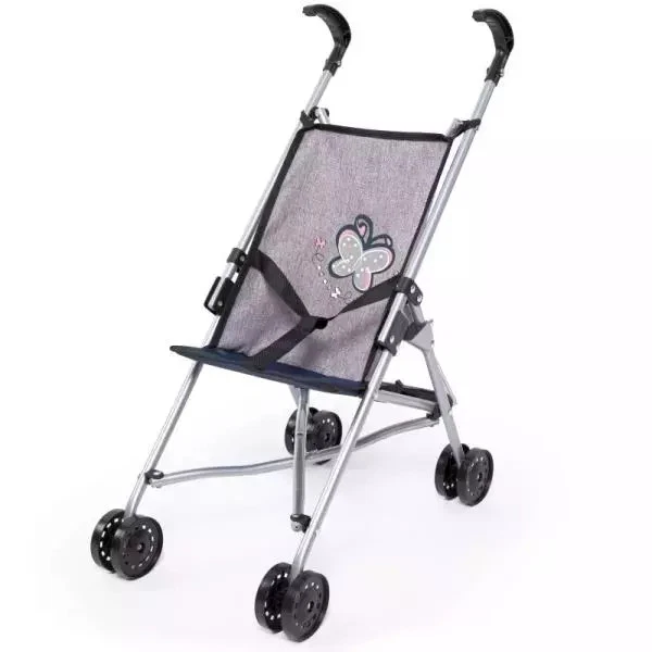 BAYER WÓZEK SPACERÓWKA dla lalek Prinzessin 30527AA Bayer £18.00 ...