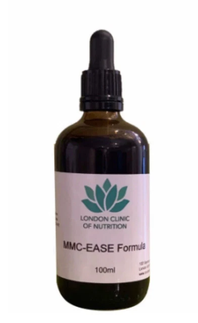 MMC-EASE FORMULA BY London Clinic Of Nutrition exp. 09/2027 £36.04 ...