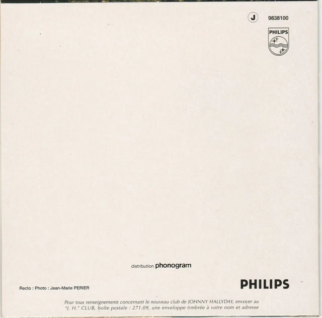 JOHNNY HALLYDAY RIEN N'Vaut Cette Fille La CD Single Réédition 2006 Neuf EUR 16,00 - PicClick FR