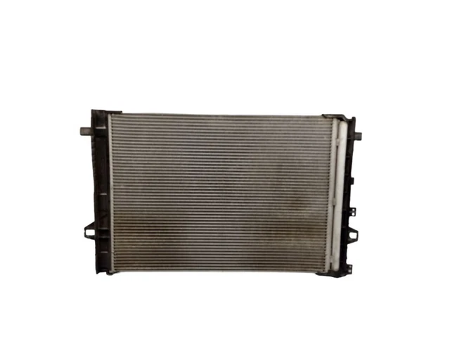 CLIMATISATION RADIATEUR CONDENSATEUR pour Mercedes Classe A W176 180 ...