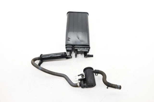 2017 - 2022 Kia Sportage Fuel Vapor Evaporator Canister Reservoir Oem ...