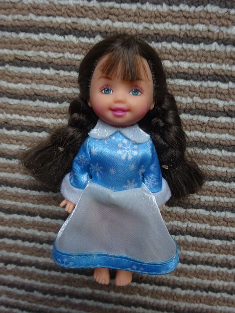 BARBIE KELLY CLUB Maura £3.99 - PicClick UK