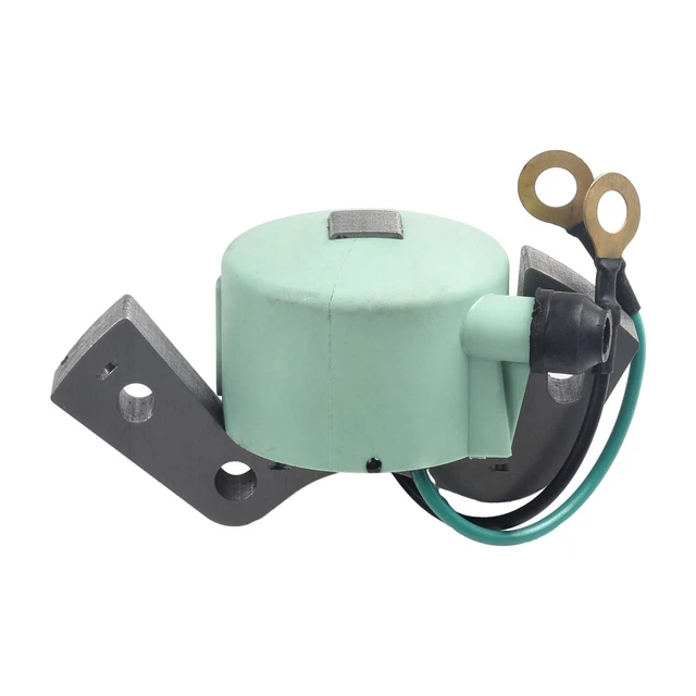 IGNITION COIL REPLACEMENT For Johnson Evinrude OMC 584477 582995 2 ...