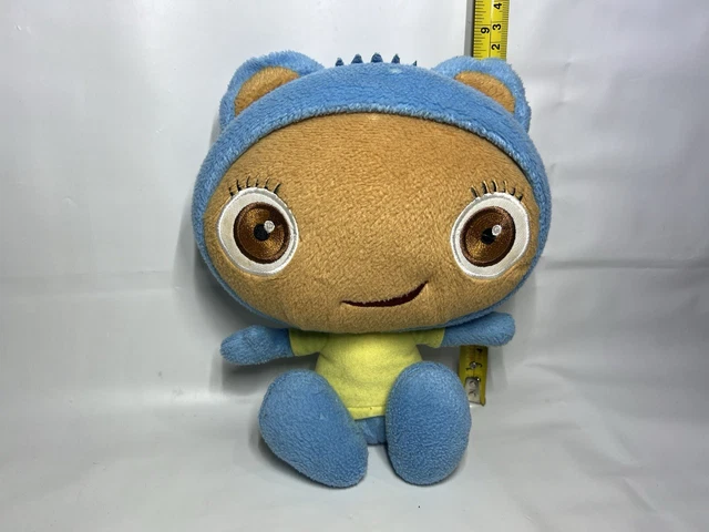 Fisher Price Waybuloo Toys FOR SALE! - PicClick UK