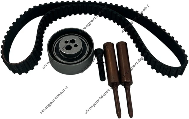 TIMING BELT REPAIR Kit 0292 9888 for Deutz Engine $132.12 - PicClick CA