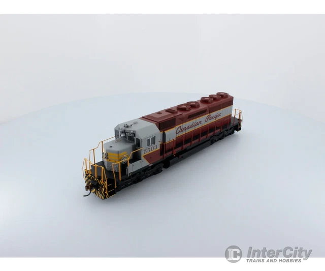 ATHEARN 98761 HO SD40 RTR CP 5503 son amélioré DCC Soundtraxx EUR 165 ...