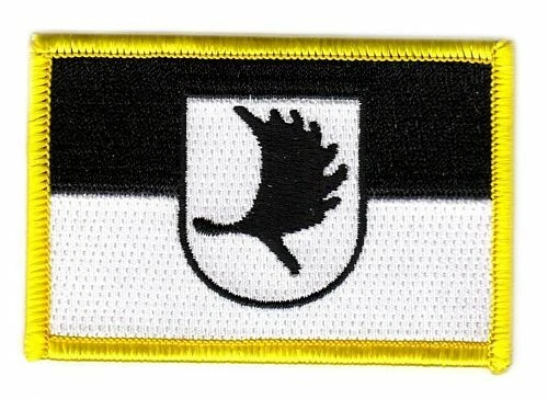 FLAGGEN AUFNÄHER PATCH Ostpreußen Landsmannschaft Fahne Flagge EUR 3,99 - PicClick DE