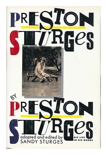 STURGES, PRESTON STURGES / Par Preston Sturges; Adapté Et Edité Par Sa ...