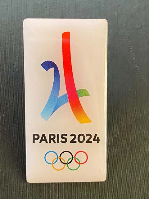 PARIS 2024 OLYMPIC Pins - Paris 2024 Olympic Bid Pin . EUR 8,61 ...