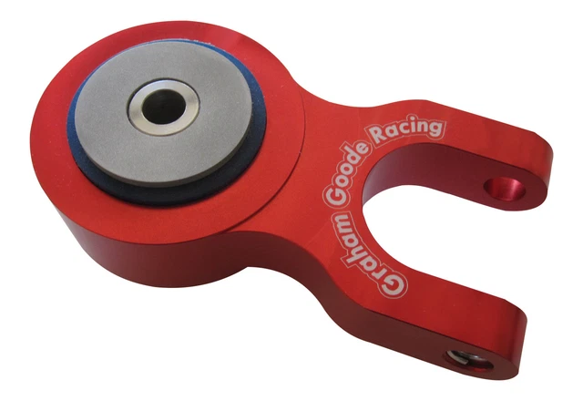 GGR ENGINE MOUNT Stabiliser Torque Link | Ford Focus ST 250 Focus RS ...