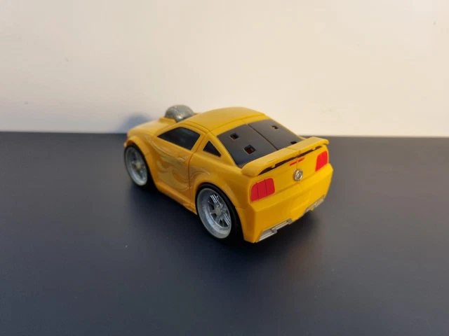 HOT WHEELS MODIFIGHTERS, Skullface EUR 15,00 - PicClick IT