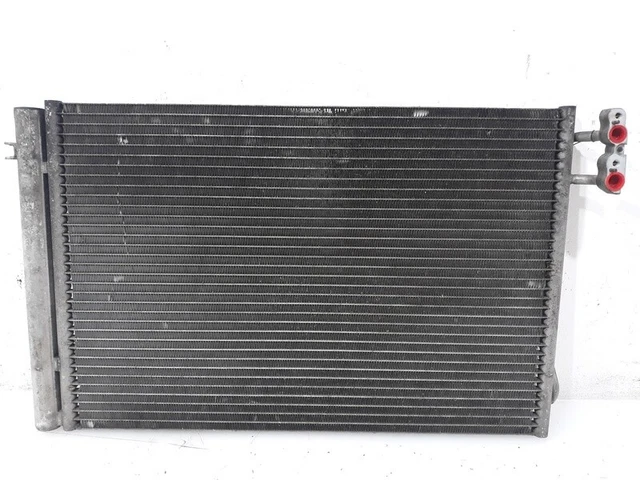 64539229022 CONDENSADOR RADIADOR aire acondicionado para BMW 1 6 I ...