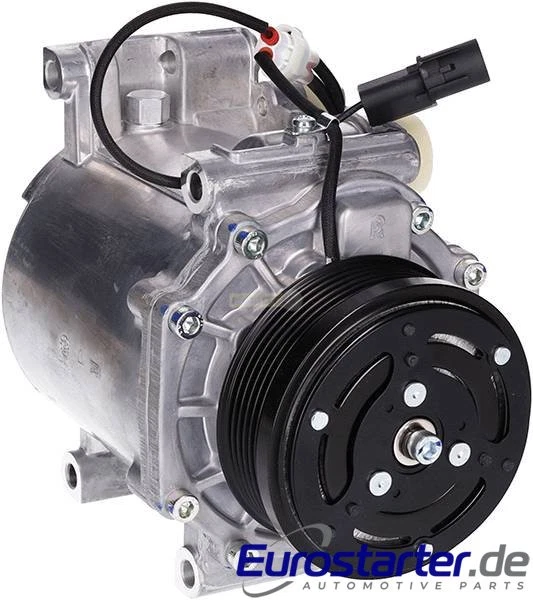 1**KLIMAKOMPRESSOR NOUVEAU OE-REF. 7813A036 Pour Mitsubishi EUR 409,00 ...