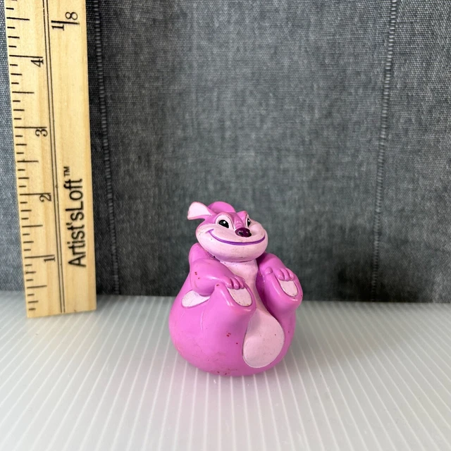 Disney Lilo And Stitch Cannonball Experiment 520 Pink Plastic Figure Cake Topper £201 Picclick Uk