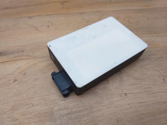 MERCEDES-BENZ W213 W217 W222 W238 W257 Totwinkelassistent Radarsensor ...