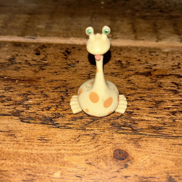 SLUG A BUG From Butt Ugly Martions EUR 2,33 - PicClick IT