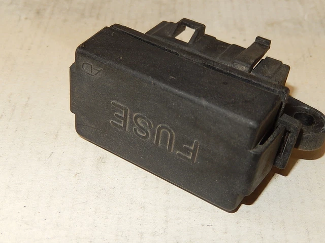 SUZUKI DR 650 Sicherungskasten / Fuse Box / Sicherung Kasten DR650 SP43 ...