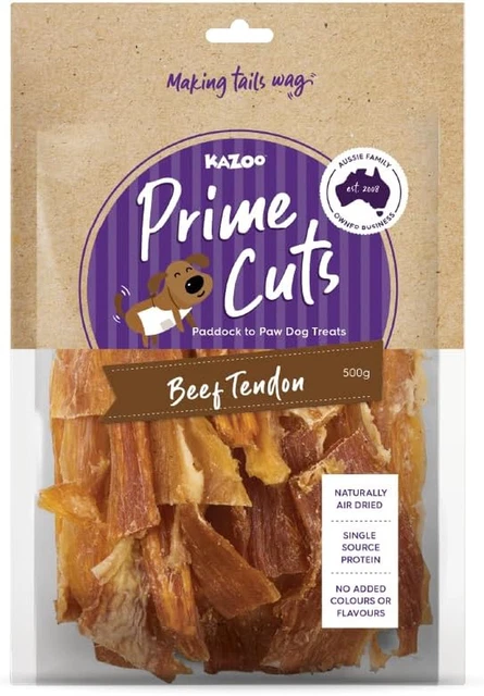 PRIME CUTS BEEF Tendon - 500Gm $39.47 - PicClick AU