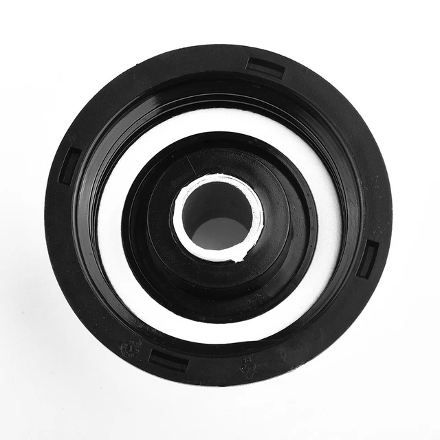 IBC TANK DRAIN Adapter Thread Cap Irrigation Hose Connector Home Garden ...