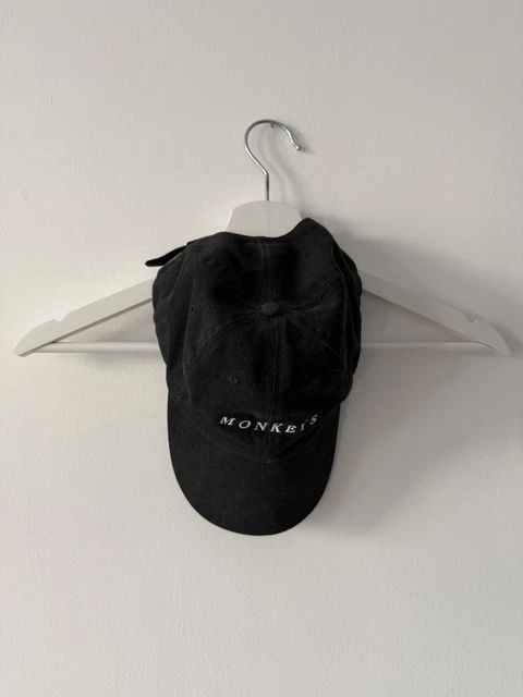 ARCTIC MONKEYS BASEBALL Cap - Rare - TBH+C £78.70 - PicClick UK