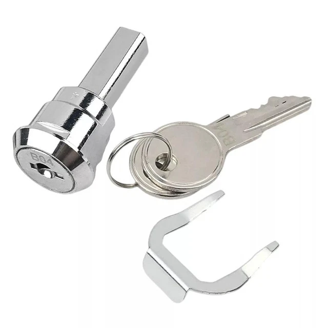 UNIVERSAL TOOLBOX LOCK Movable Tool Cabinet Drawer Linkage Lock Best £3 ...