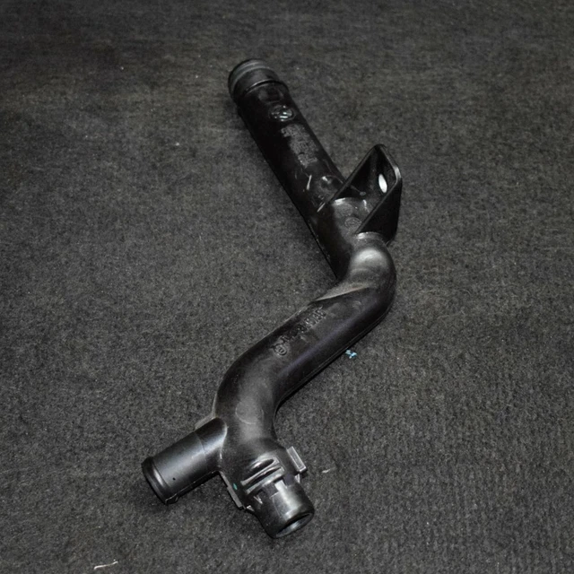 AUDI A5 8T Thermostat Pipe 2.0 Diesel 03L121065K 2014 EUR 22,82 ...