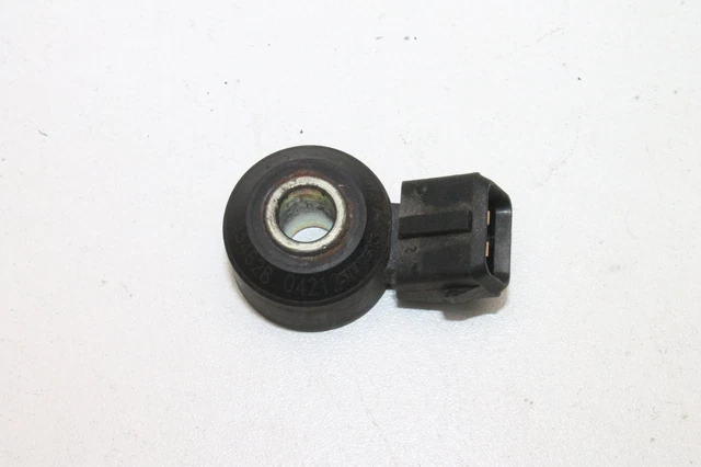 MERCEDES-BENZ SLK R171 200 Knock Sensor A0041534628 1.8 Petrol 120kw ...