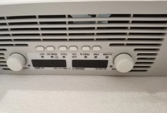 1 PC USED good GEN300-17 By express With 90 warranty £2,492.73 ...