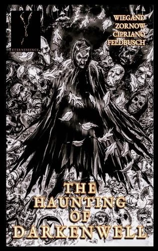 NICKOLAS WIEGAND SUSAN Feldbusc The Haunting of Darkenwel (Hardback ...