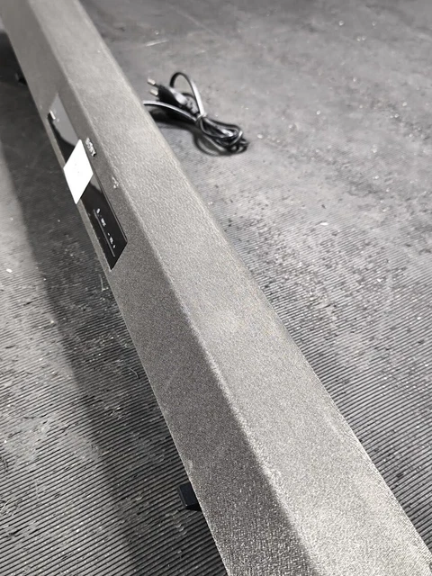 SONY SA-CT260H ACTIVE Speaker System - For Parts/Not Working £36.98 ...