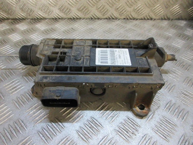 2009/2015 TOYOTA AVENSIS Mk3 Electric Parking Brake Actuator 46300 ...