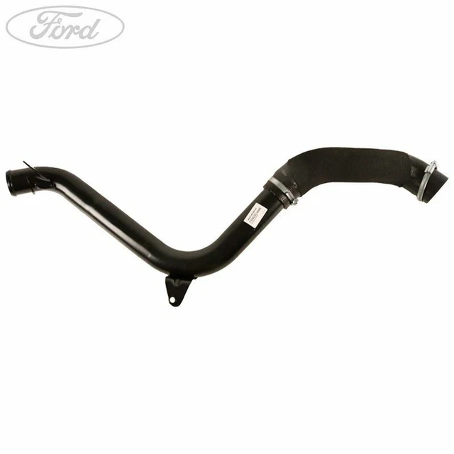 GENUINE FORD S-MAX Galaxy Mondeo 2.0 Duratorq DOHC Intercooler N/S Pipe ...