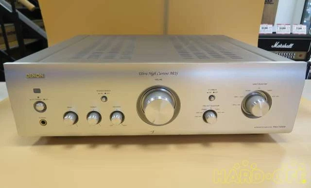 DENON PMA-1500AE INTEGRATED Amplifier Transistor $678.06 - PicClick