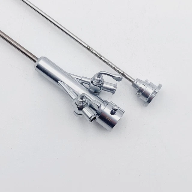 KARL STORZ 11501 KB 11501 KO Obturator Laparoskopie Laparoscopic ...