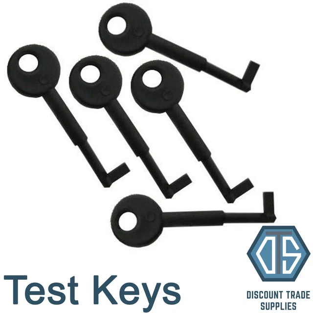 FIKE RAFIKI TWIN Flex Fire Alarm Call Point / Break Glass / MCP Test ...