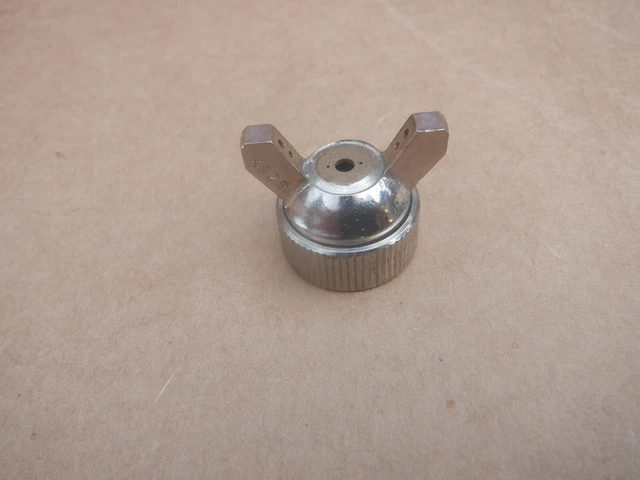 BINKS - BULLOWS AIR NOZZLE No J925 £15.00 - PicClick UK