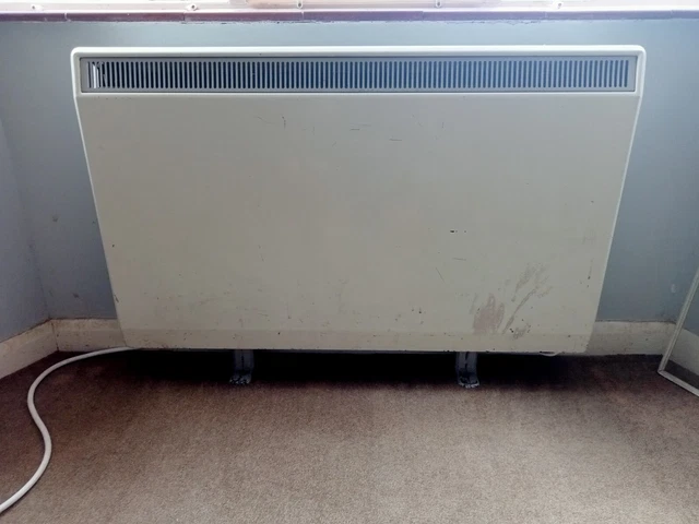 DIMPLEX XL24N STORAGE heater £185.00 - PicClick UK