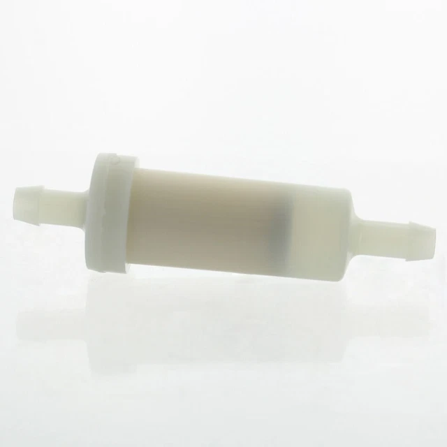 JOHNSON/EVINRUDE/OMC NEW 5/16& Inline Gas Fuel Filter Replcaes 0398327 ...
