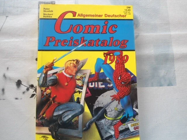 FUMETTO CLASSICO ACTION fumetto listino prezzi 89 EUR 2,00 - PicClick IT