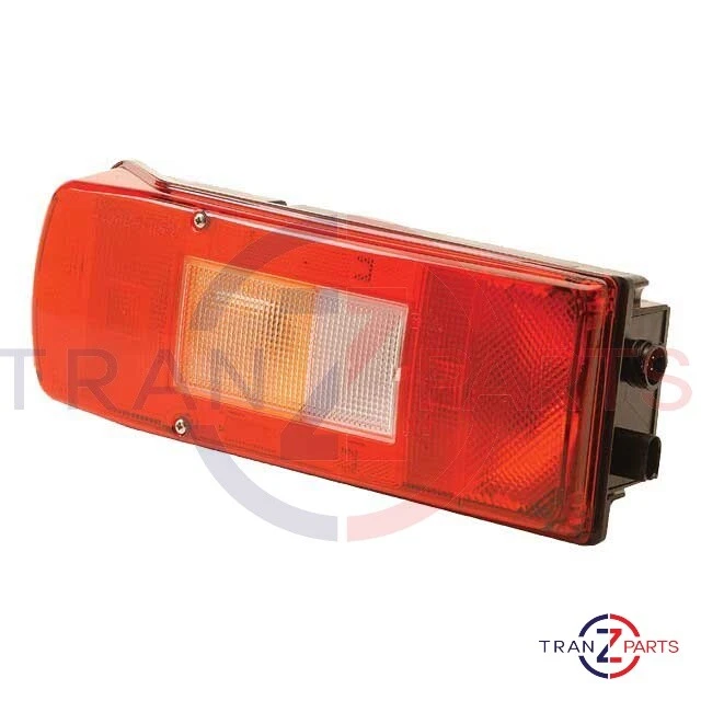 Rubbolite Tail Lights Australia | Shelly Lighting